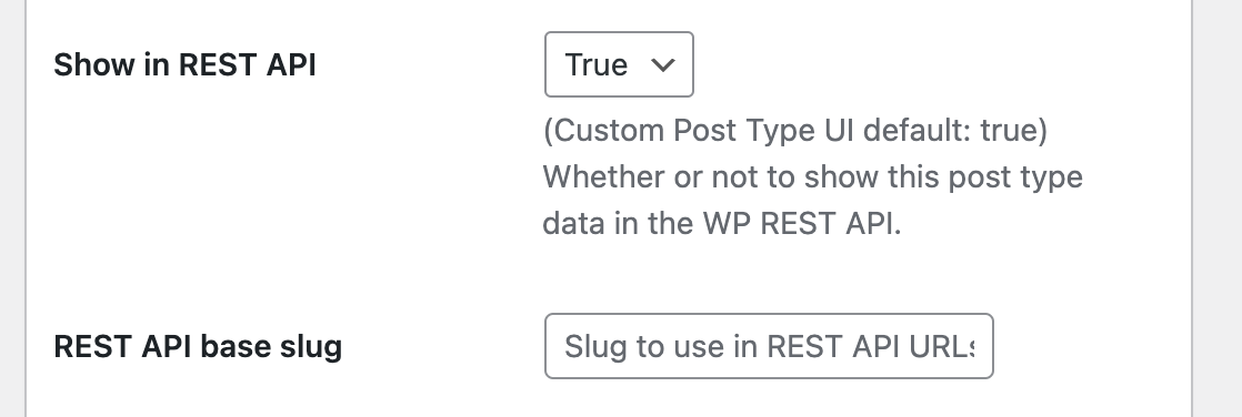 【WordPress】WP REST APIで「カスタム投稿タイプ」の記事一覧を取得する | 株式会社エンタースクウェア | Web制作